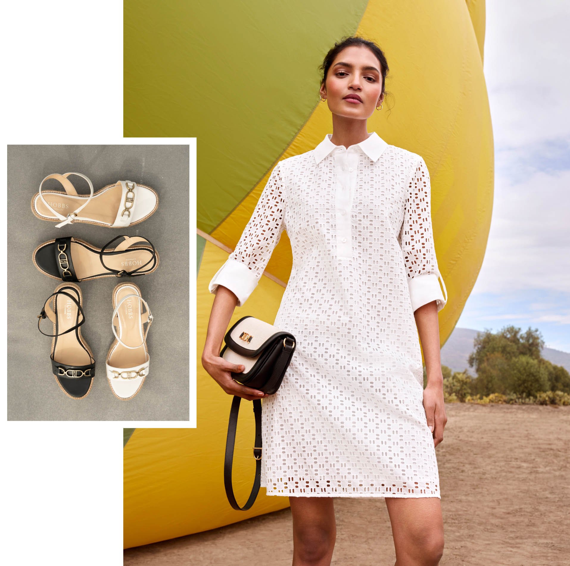 Hobbs UK | Shop Women's Clothing & Elegant Occasionwear