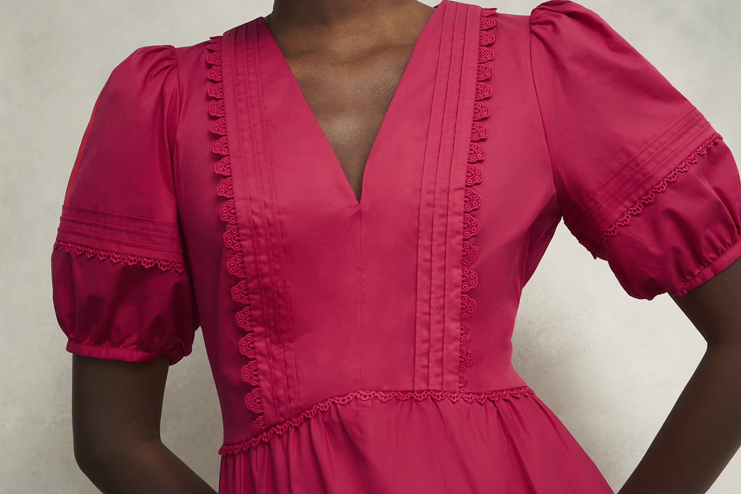 Harriet Dress | Hobbs US