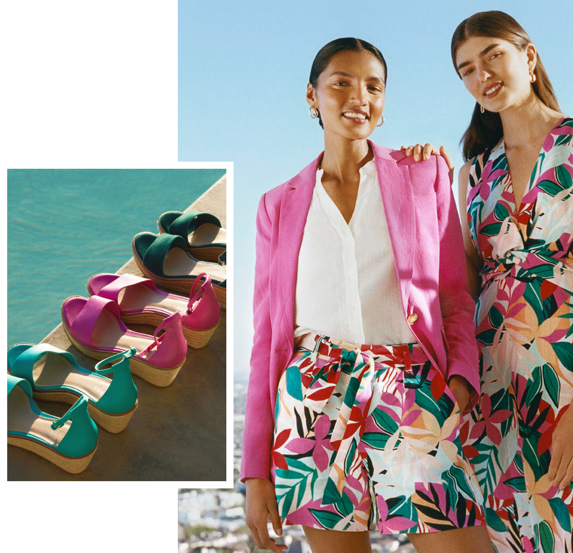 Hobbs | Luxury British Fashion And Clothing for Women