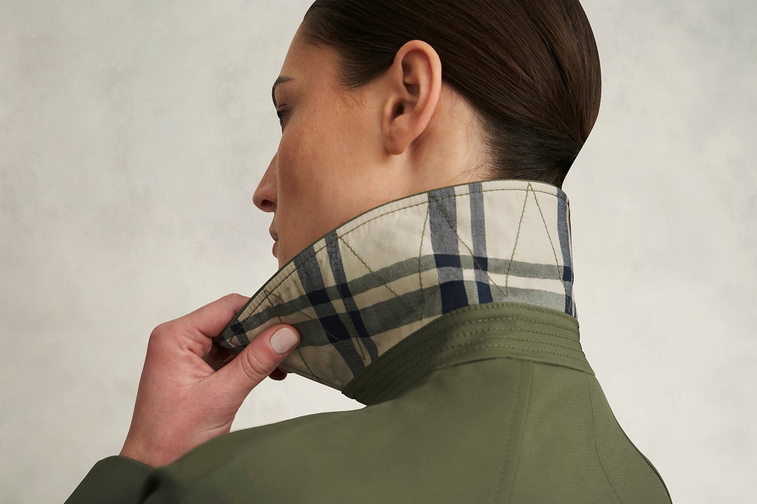Vivienne Shower Resistant Trench Coat | Hobbs UK